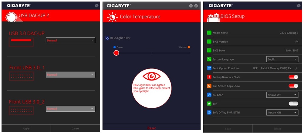 GBT-Software-Z270 - DARKTECH