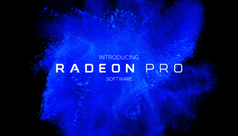 Radeon Pro Software Enterprise Edition 18.Q2 brings huge performance ...