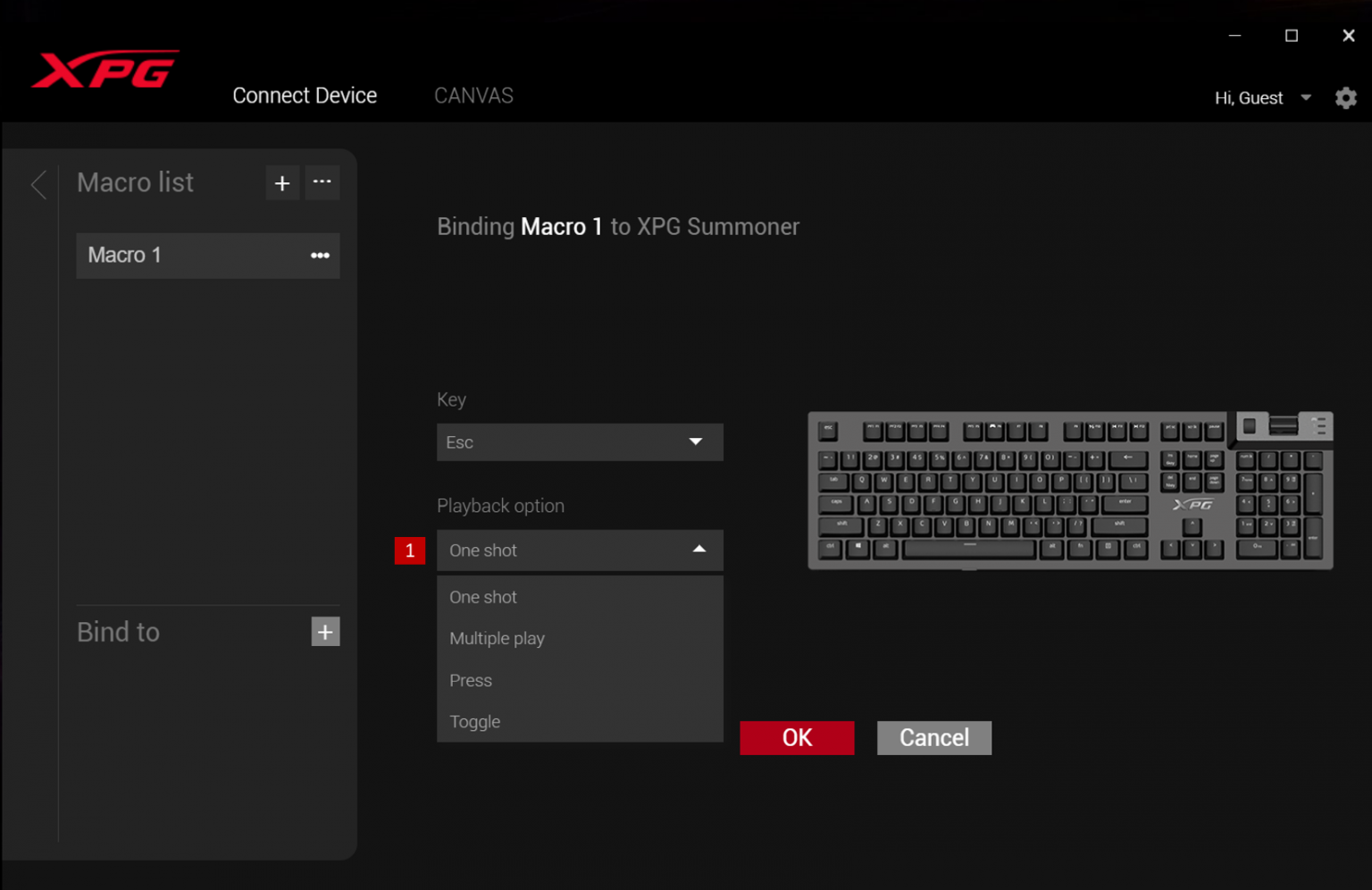 دليلك الشامل فى برنامج XPG PRIME لملحقات الألعاب من XPG ! - DARKTECH