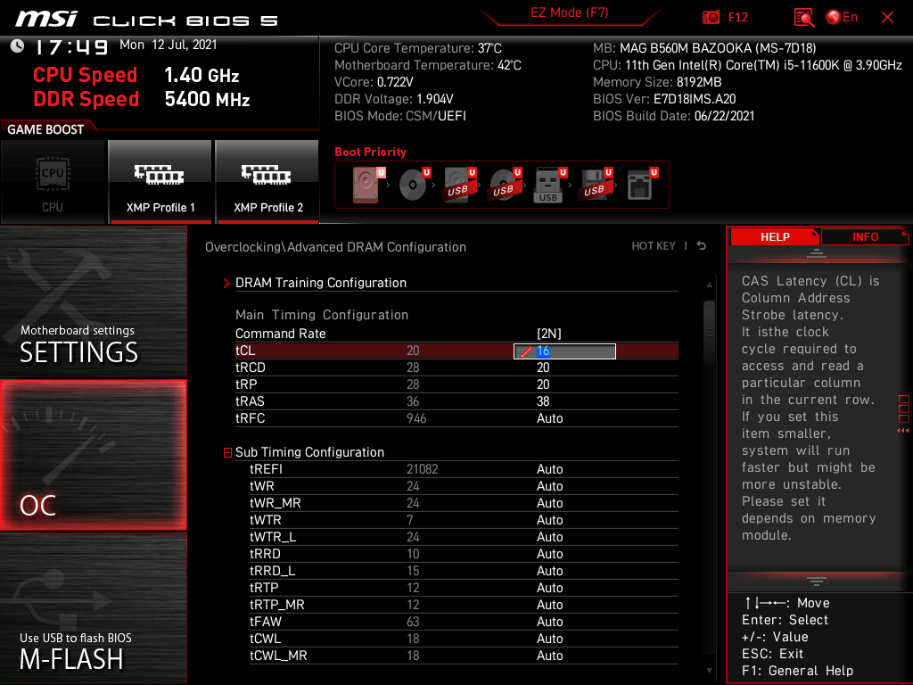 MSI_SnapShot_02 - DARKTECH
